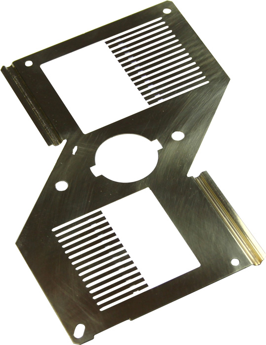 Appliance Components | SUPERB Industries